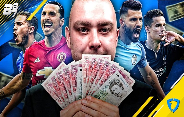 Earn cash by playing Fantasy Football league! | Doverbrooklyn.com