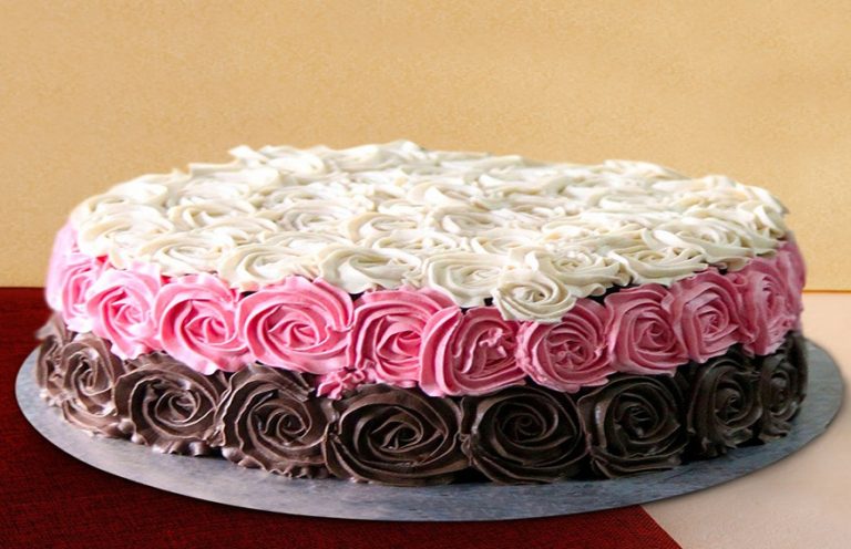 Buy Delicious Cakes at Reasonable Prices | Doverbrooklyn.com