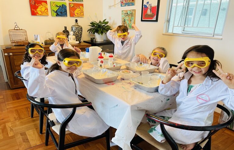 Science Parties for Fun and Learning: The Ultimate Guide ...